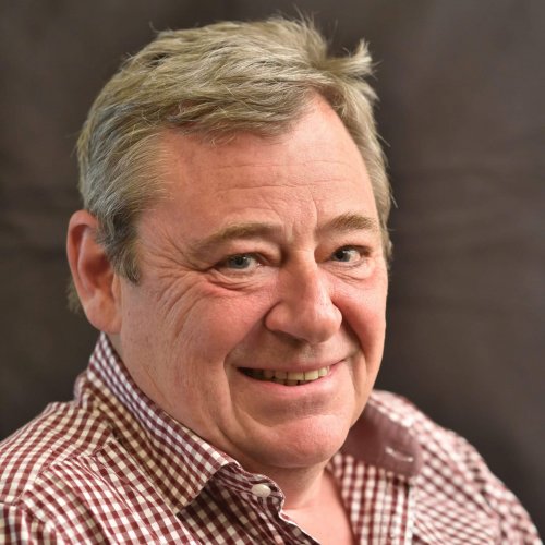 Marc Van Olmen - Hubertus Vereniging Vlaanderen