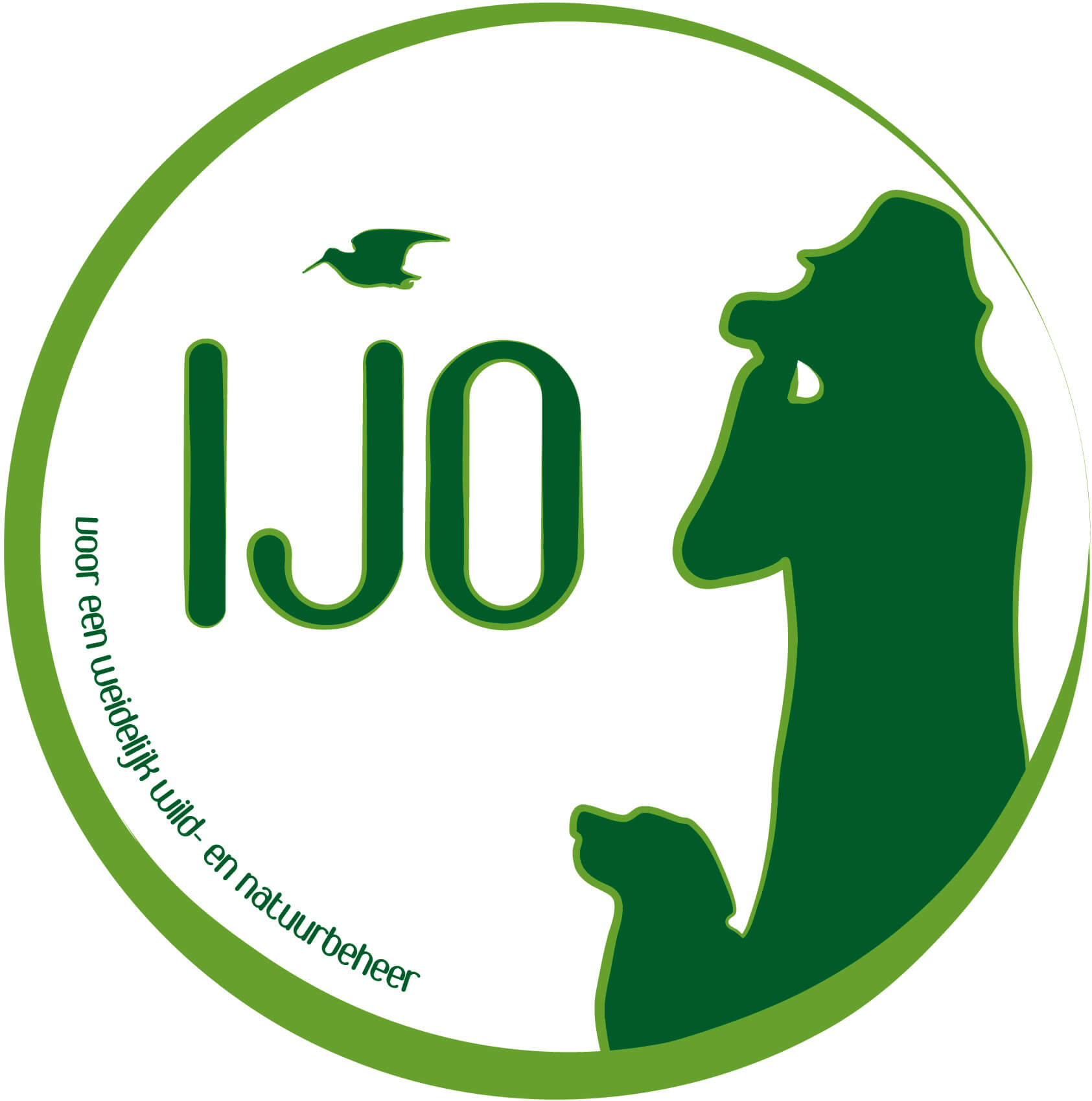 Jonge Jagers - Hubertus Vereniging Vlaanderen